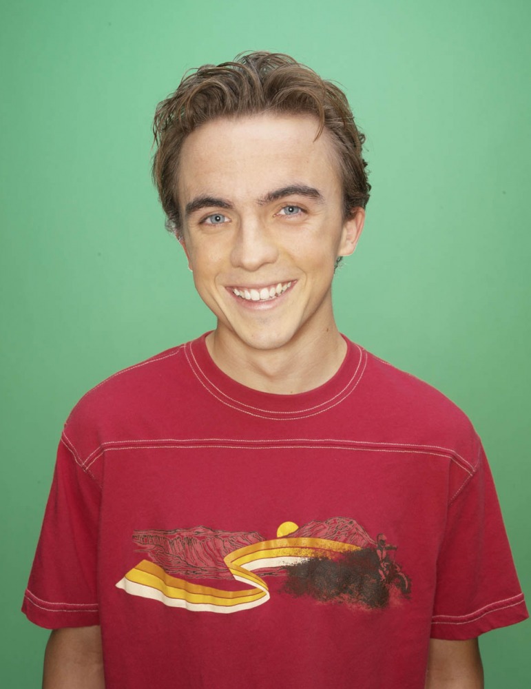 Malcolm Doblaje Wiki Fandom Powered By Wikia