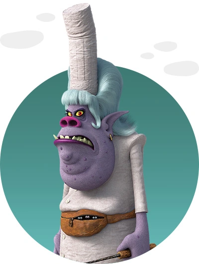 Imagen - Chef Trolls.png | Doblaje Wiki | FANDOM powered by Wikia