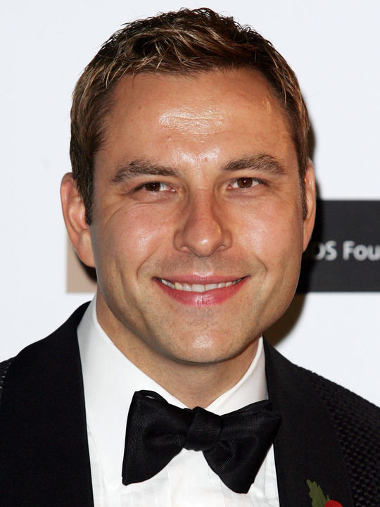 David Walliams Doblaje Wiki Fandom