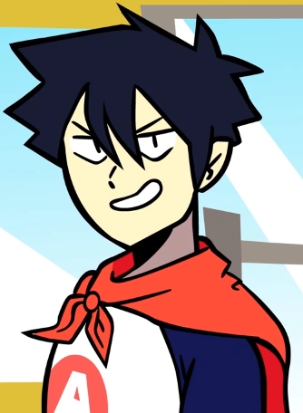 Super Alex | Doblajes español Wiki | Fandom