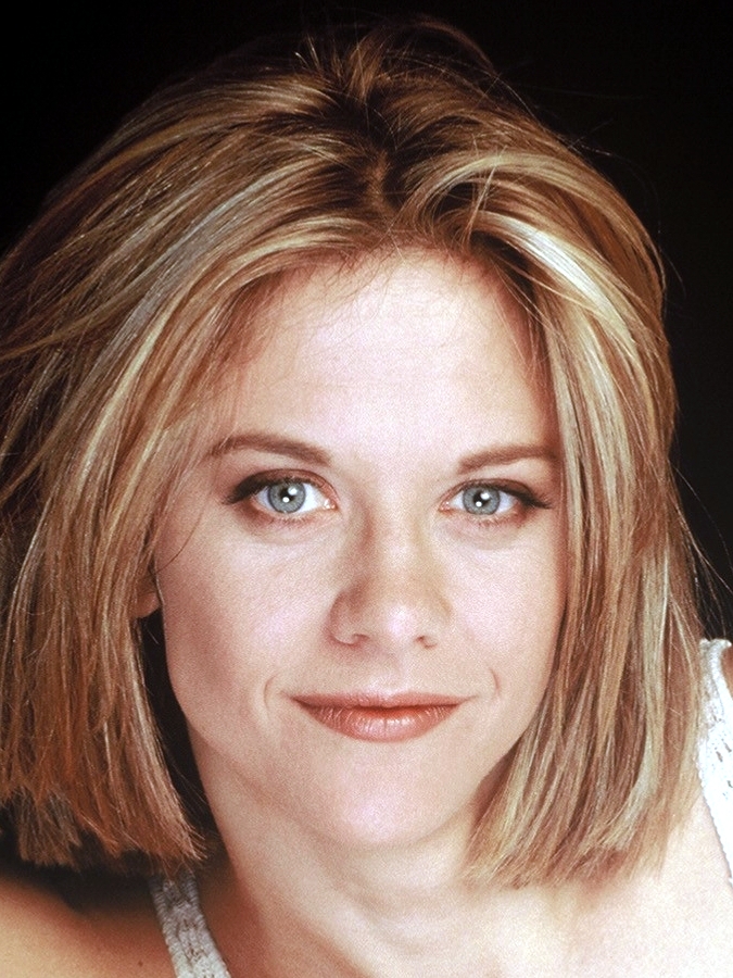 Meg Ryan Wiki Doblajes Animados Fandom Powered By Wikia
