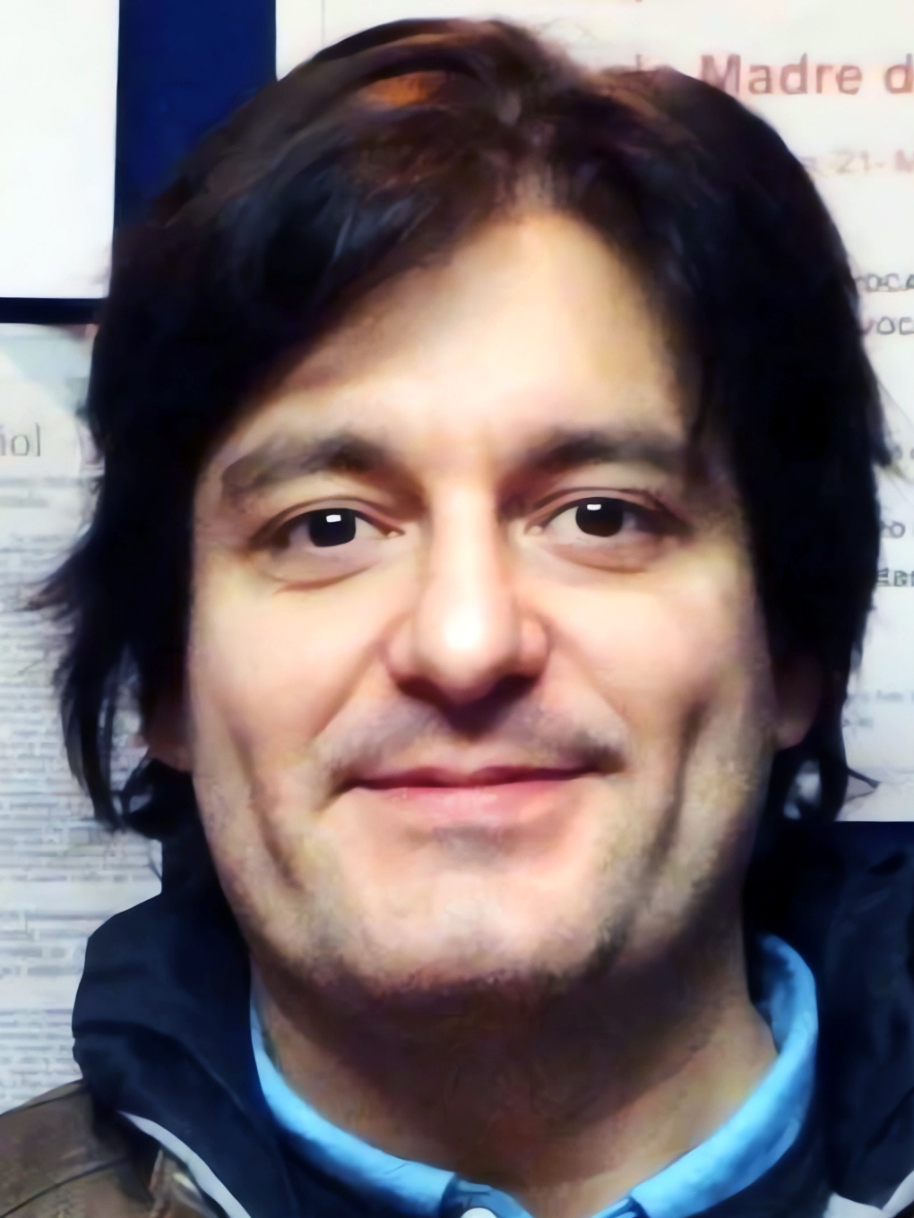 Rafa Romero Wiki Doblajes Animados Fandom Powered By Wikia