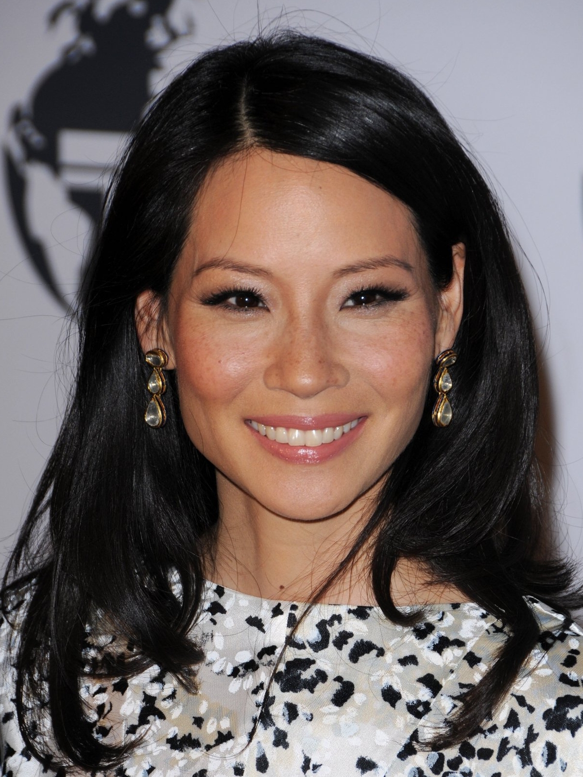 Lucy Liu Wiki Doblajes Animados Fandom Powered By Wikia