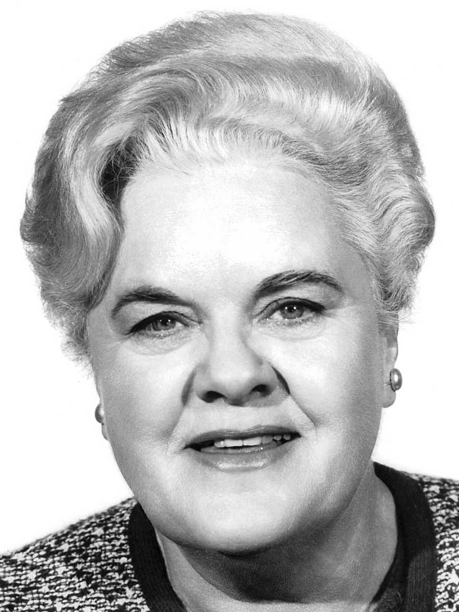 Reta Shaw 1982