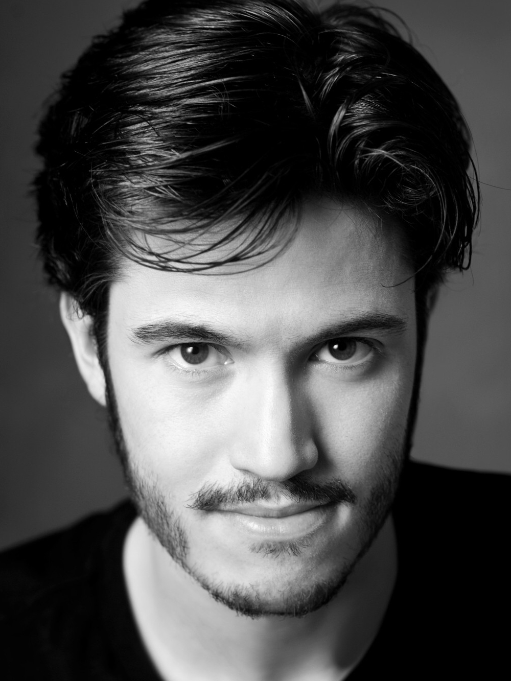 NACHO ALDEGUER | Wiki Doblajes Animados | Fandom