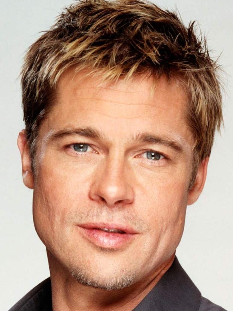 BRAD PITT | Wiki Doblajes Animados | Fandom BRAD PITT | Wiki Doblajes Animados | Fandom