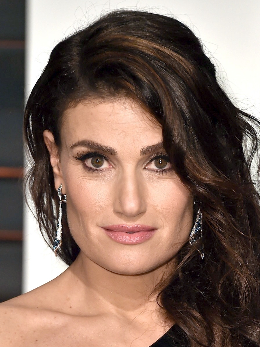 Idina Menzel | Wiki Doblajes Animados | Fandom