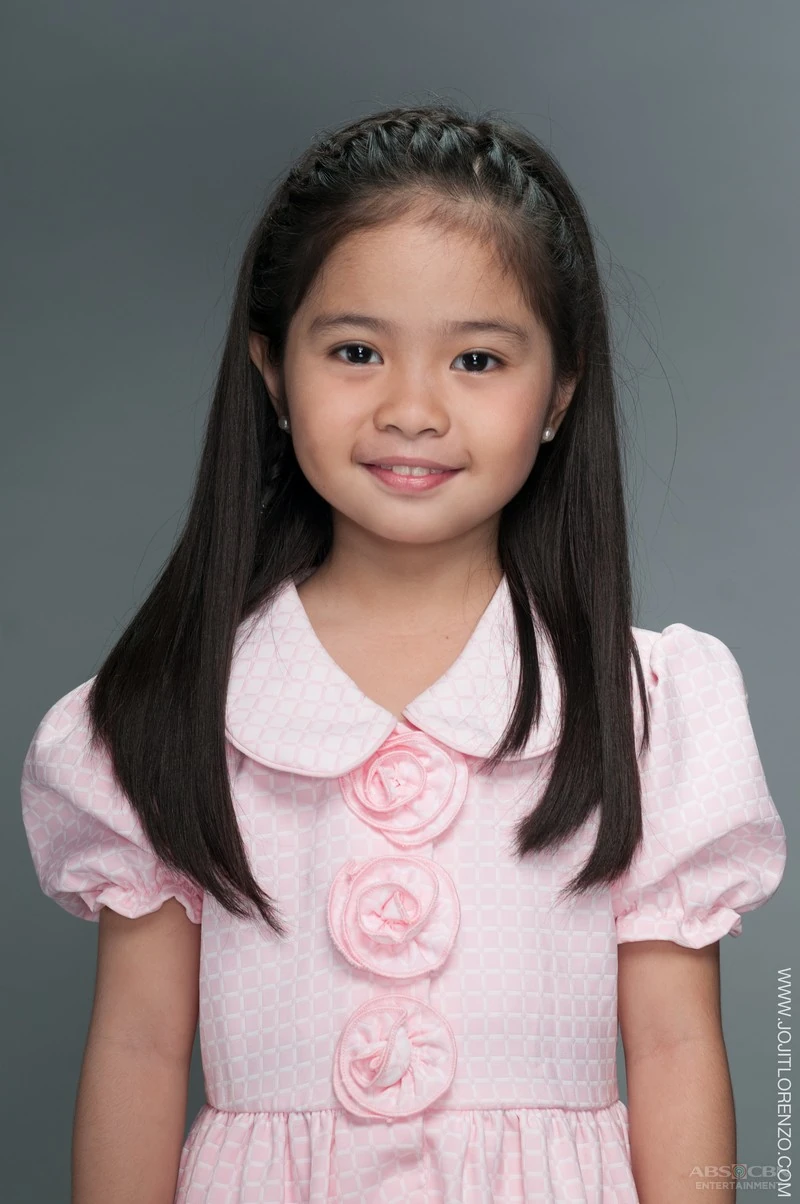 Hannah Acosta | Doble Kara Wikia | FANDOM powered by Wikia