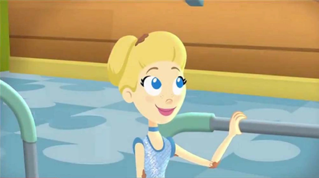 Bella's Bath | Doc McStuffins Wikia | Fandom