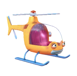 Rescue Ronda | Doc McStuffins Wikia | FANDOM powered by Wikia