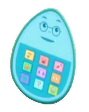 Egghead | Doc McStuffins Wikia | Fandom