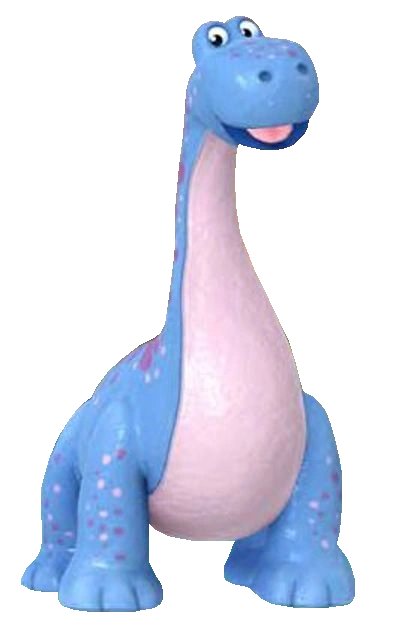 Bronty | Doc McStuffins Wikia | FANDOM powered by Wikia