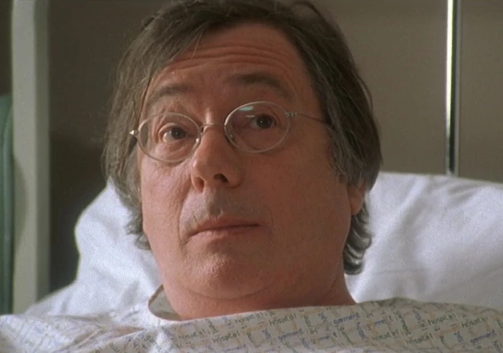 Roger Fenn | Doc Martin Wiki | Fandom