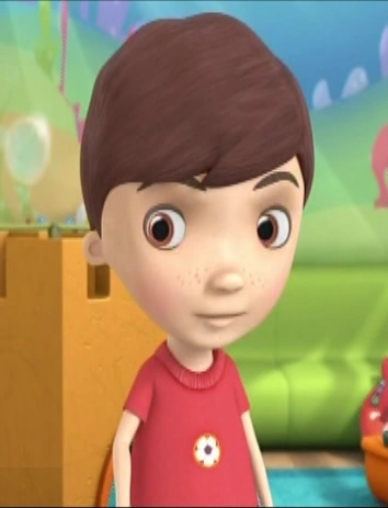 Declan | Doc McStuffins Wiki | FANDOM powered by Wikia