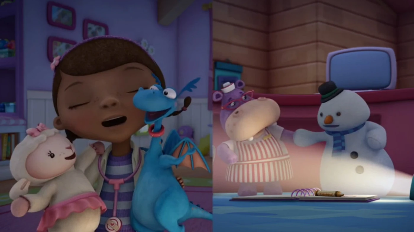 Weather the Storm | Doc McStuffins Wiki | Fandom