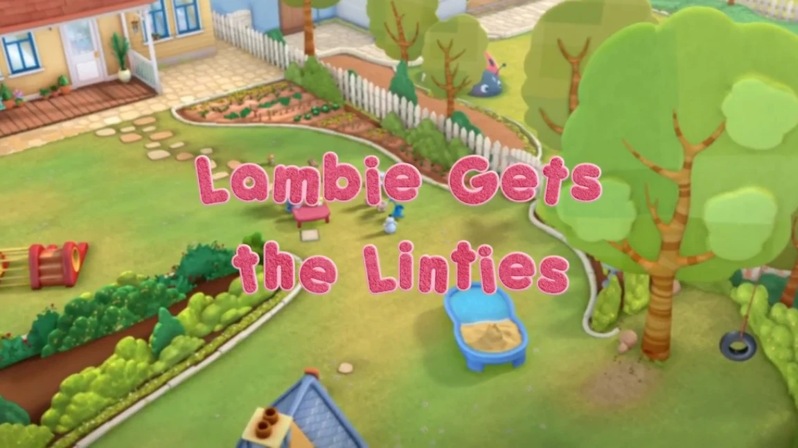 Lambie Gets the Linties | Doc McStuffins Wiki | Fandom