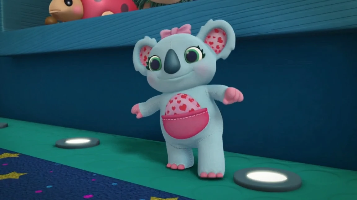 Category:Maya's toys | Doc McStuffins Wiki | Fandom