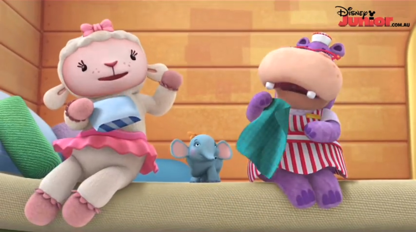 Image Lambie Hallie And Hazel Doc Mcstuffins Wiki Fandom