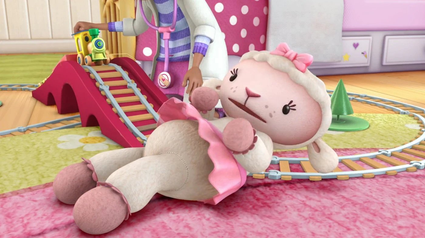 Dusty Bear/Gallery | Doc McStuffins Wiki | Fandom