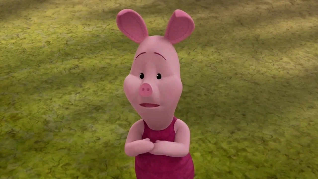 Piglet | Doc McStuffins Wiki | Fandom