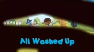 All Washed Up | Doc McStuffins Wiki | Fandom