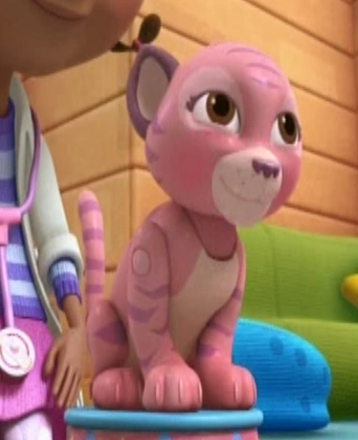 Winnie | Doc McStuffins Wiki | Fandom