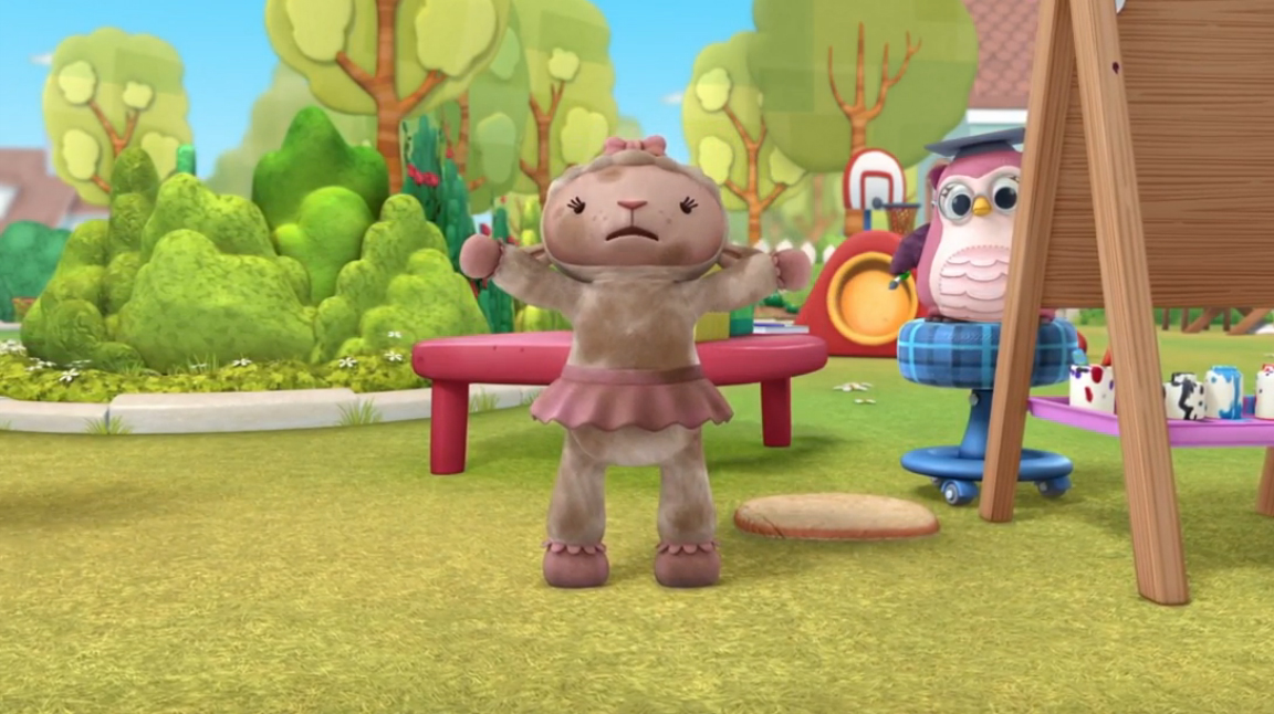 Out Of Sight Doc Mcstuffins Wiki Fandom Powered By Wikia