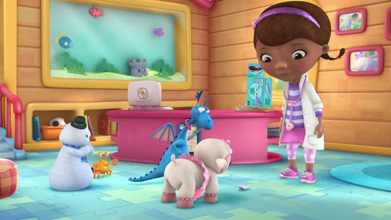 A Whale of a Time/Gallery | Doc McStuffins Wiki | FANDOM powered by Wikia