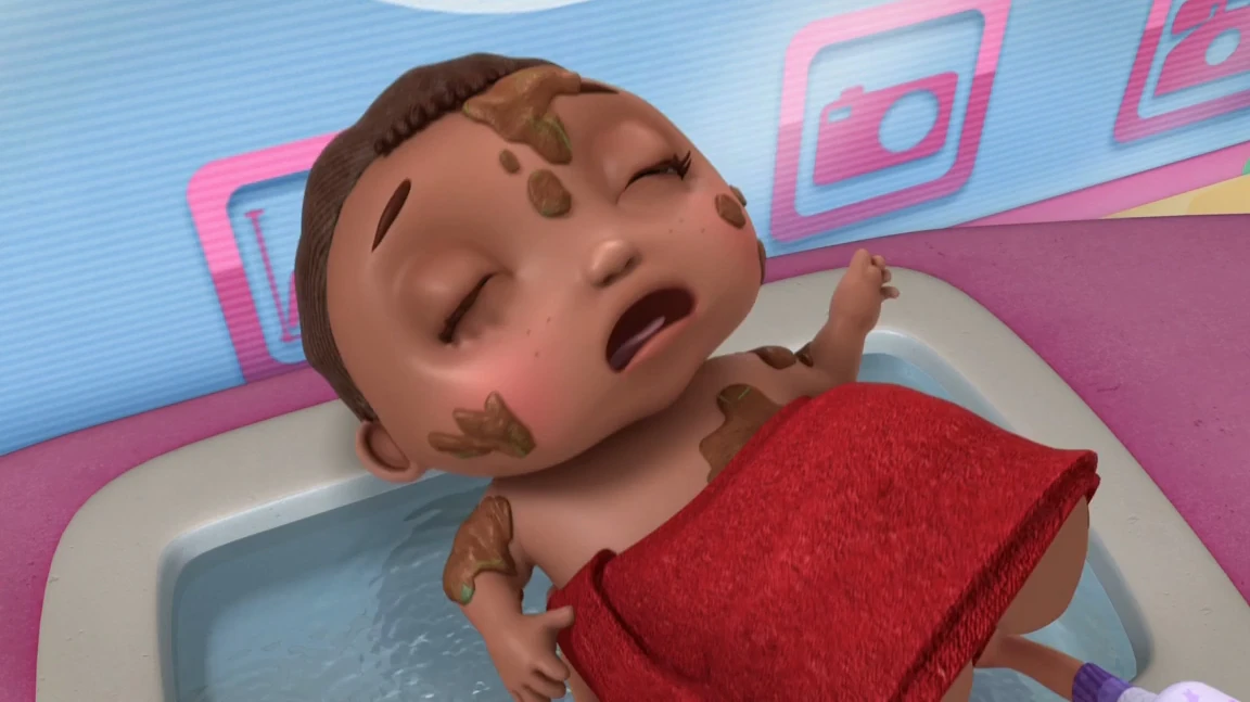 Image - Cece crying.jpg | Doc McStuffins Wiki | FANDOM powered by Wikia