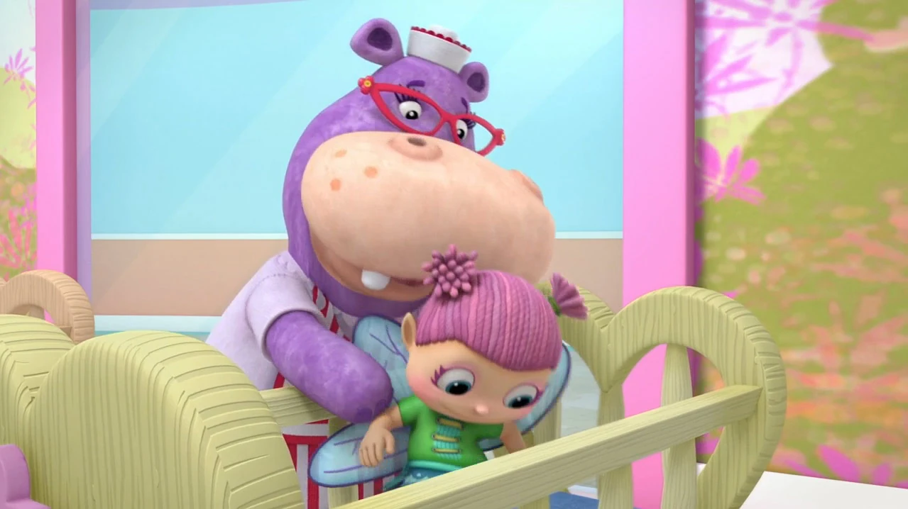 Dixie | Doc McStuffins Wiki | Fandom