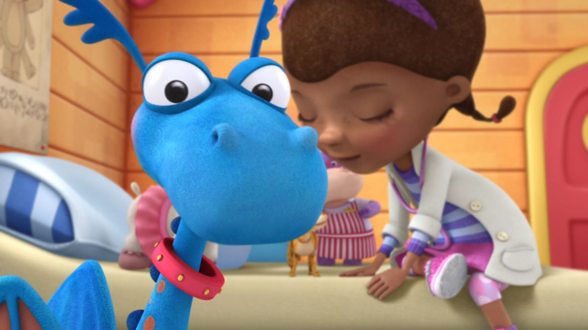 Image Stuffy Up Close Doc Mcstuffins Wiki Fandom Powered By Wikia