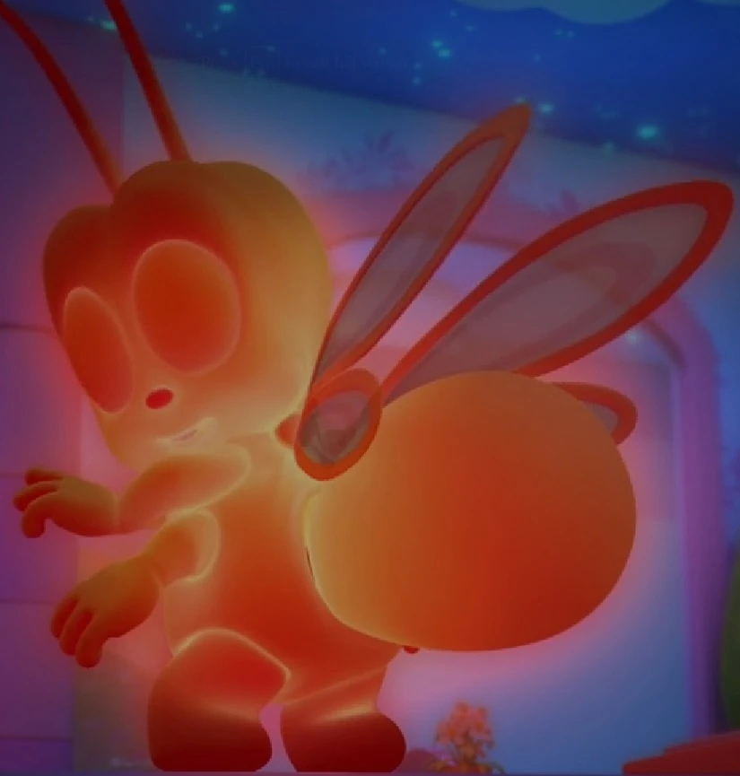 Flicker | Doc McStuffins Wiki | Fandom