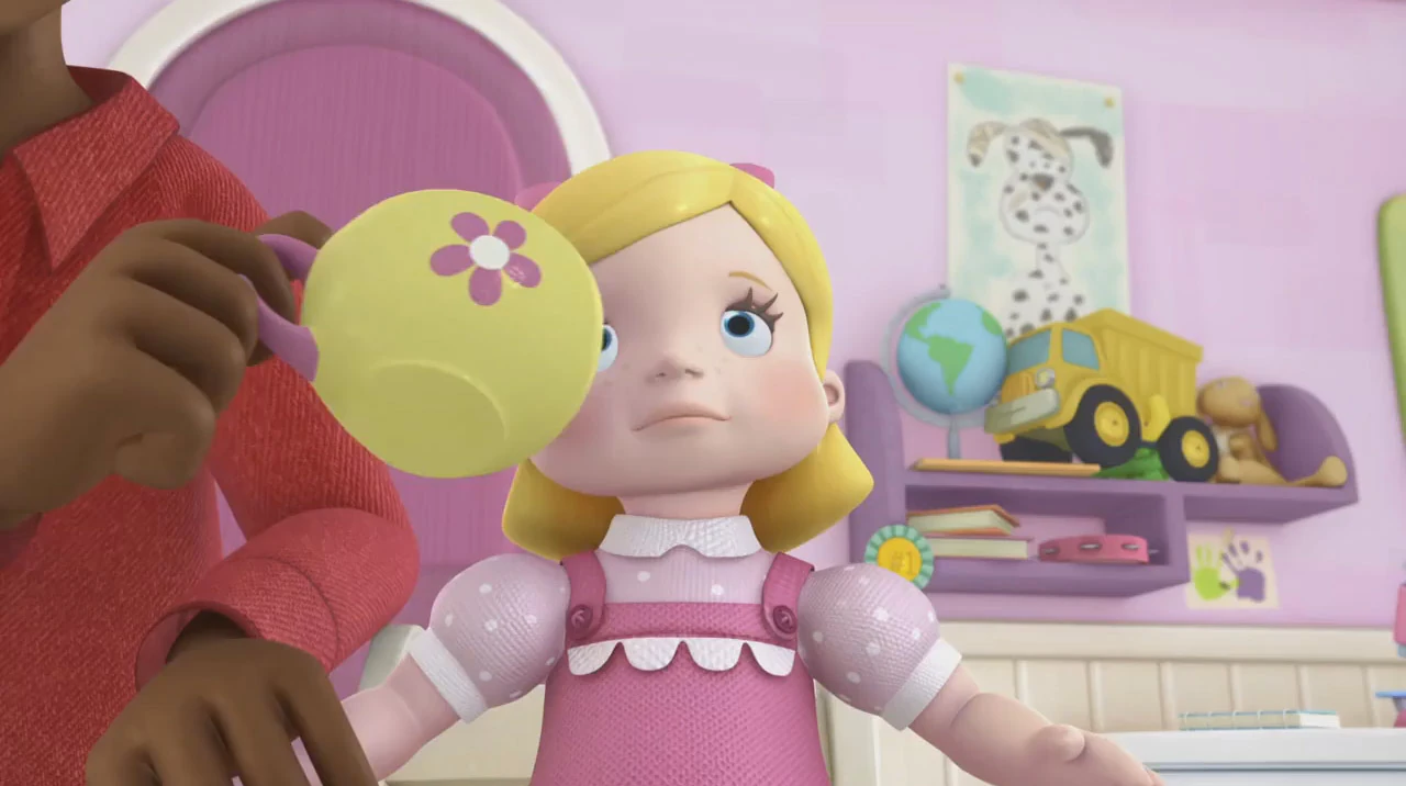Susie Sunshine/Gallery | Doc McStuffins Wiki | Fandom
