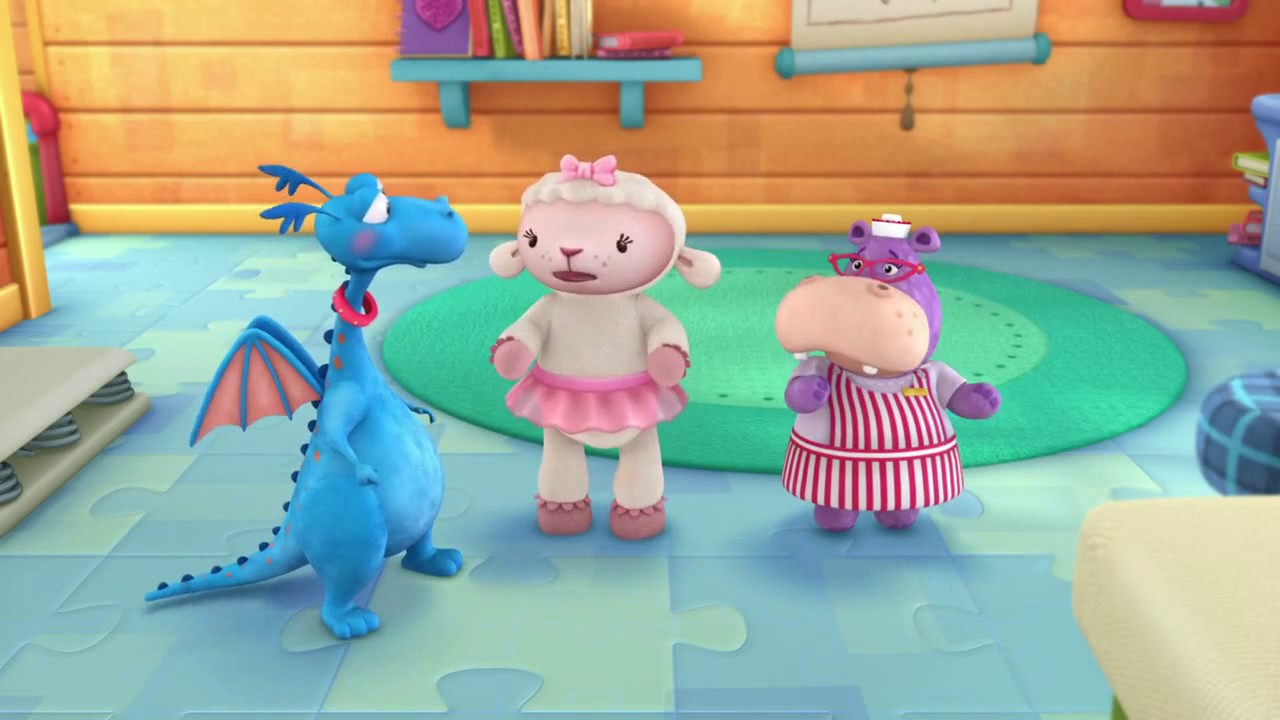 Image Stuffy Lambie And Halliepng Doc Mcstuffins Wiki Fandom Powered By Wikia