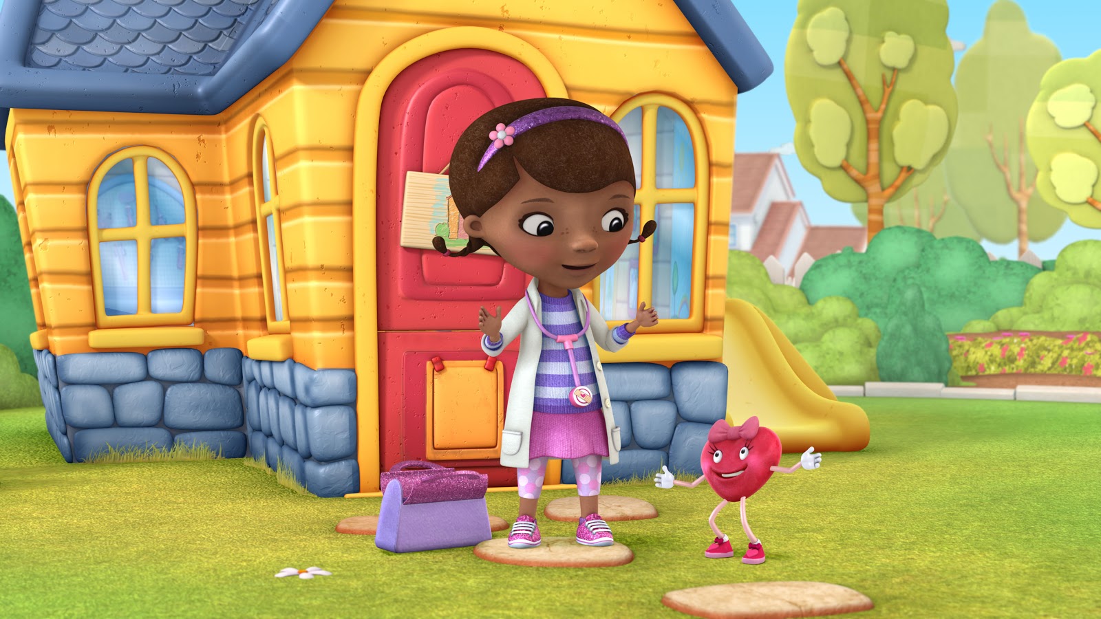 Val Doc Mcstuffins Wiki Fandom Powered By Wikia