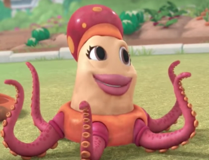 Spritzy Mitzi (toy) | Doc McStuffins Wiki | Fandom