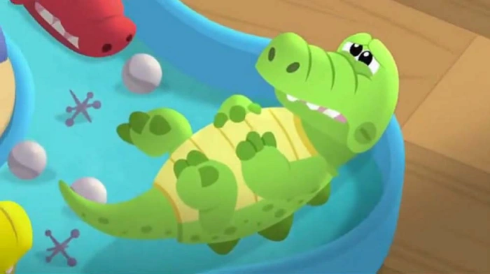 Gustov Gator's Gulp | Doc McStuffins Wiki | FANDOM powered by Wikia