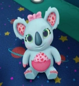 Lala | Doc McStuffins Wiki | FANDOM powered by Wikia