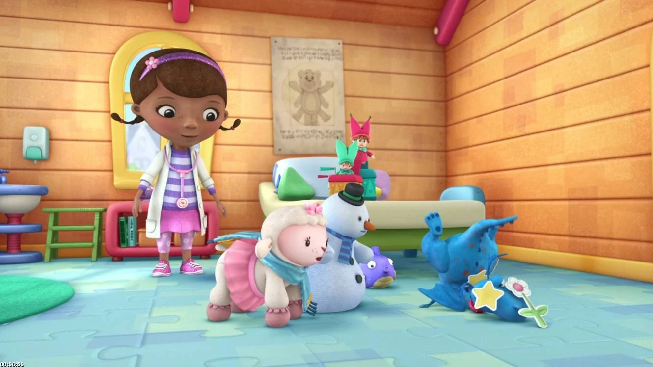 Squeakers | Doc McStuffins Wiki | FANDOM powered by Wikia