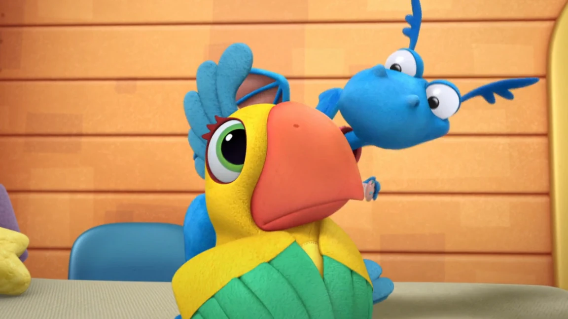 Sadie | Doc McStuffins Wiki | Fandom