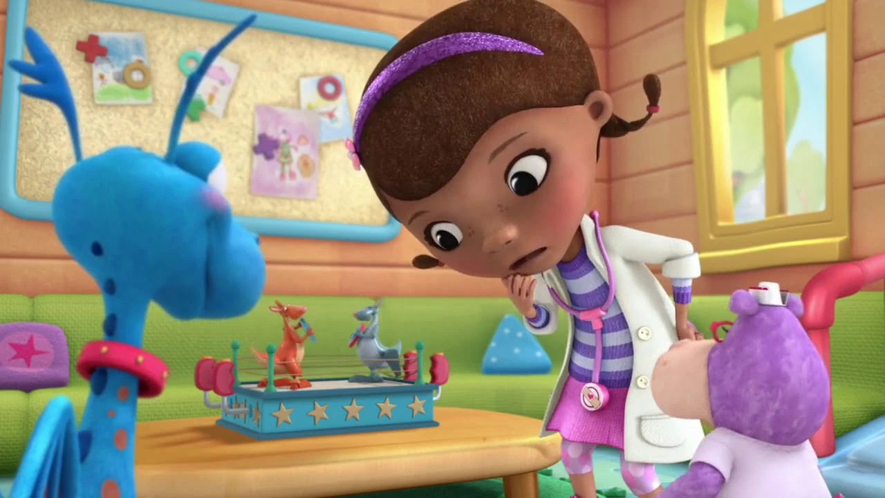 Angus | Doc McStuffins Wiki | FANDOM powered by Wikia