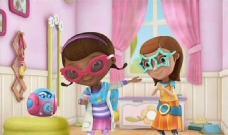 A Good Case Of The Hiccups Doc Mcstuffins Wiki Fandom Powered By Wikia