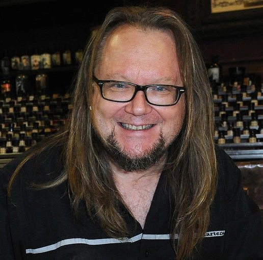 Robbie Rist | Doc McStuffins Wiki | Fandom