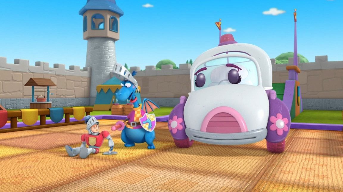 Image Stuffy Sir Kirby And Rosie Doc Mcstuffins Wiki Fandom Powered By Wikia