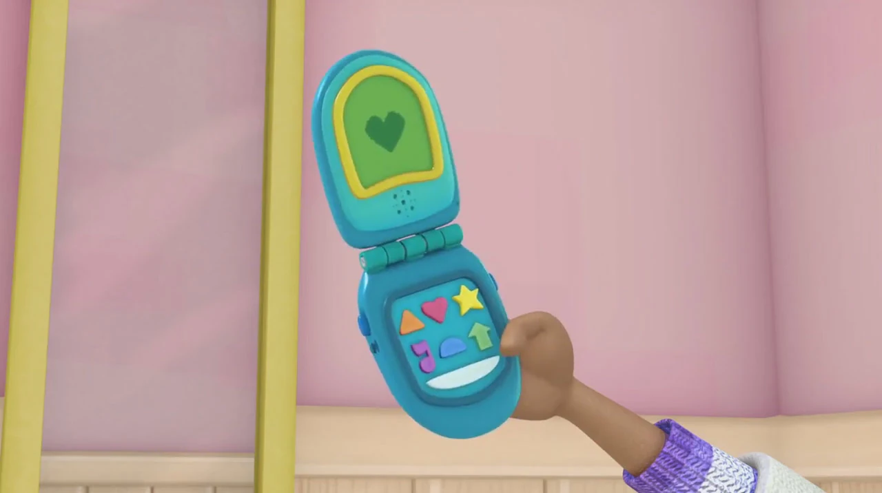 Louie | Doc McStuffins Wiki | Fandom