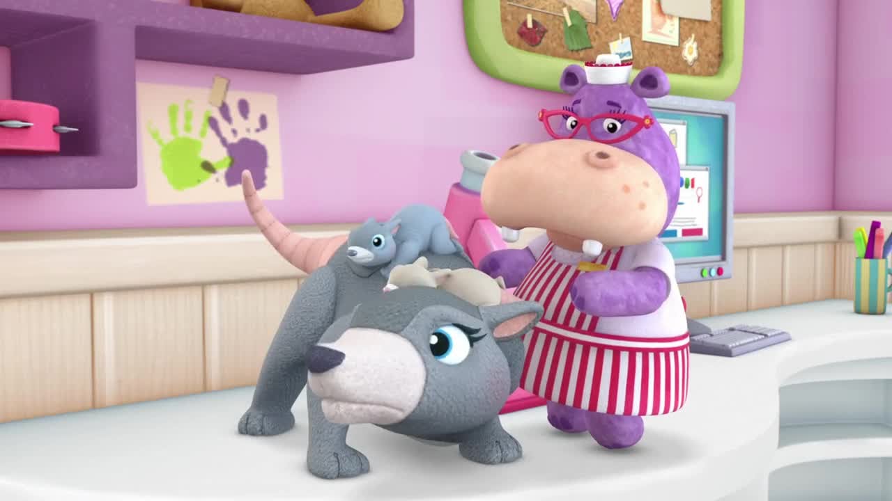 Penny Doc Mcstuffins Wiki Fandom Powered By Wikia