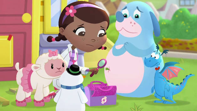 Image The Doc Files Doc And Friends Doc Mcstuffins Wiki Fandom
