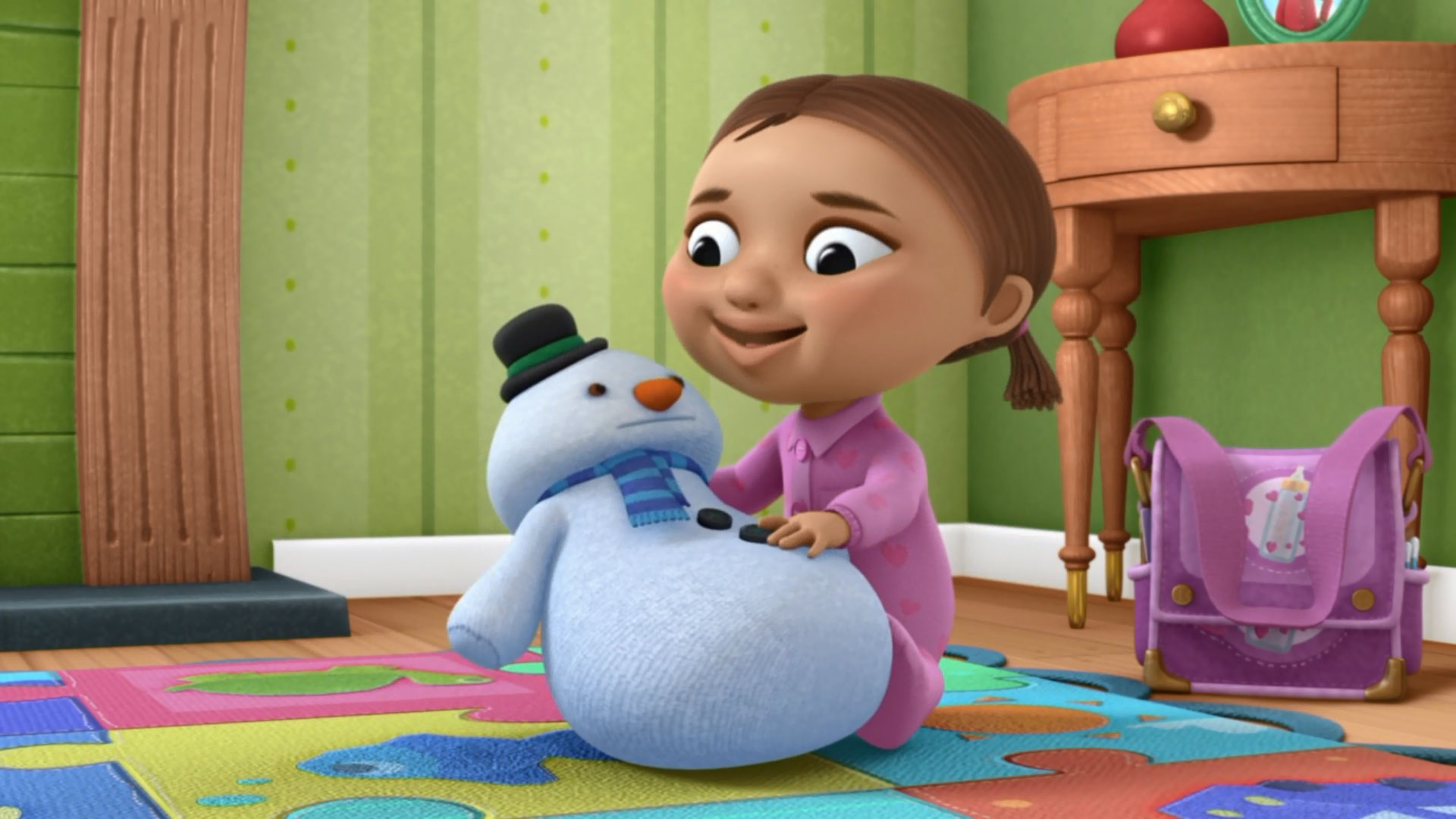 Suki Doc Mcstuffins Wiki Fandom