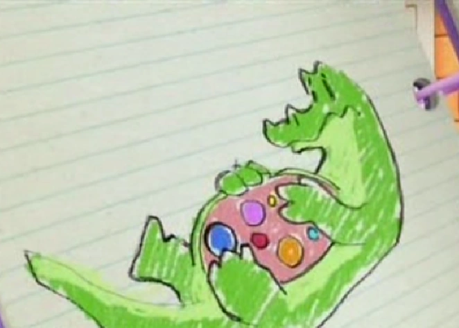 The Big Book of Boo-Boos | Doc McStuffins Wiki | Fandom