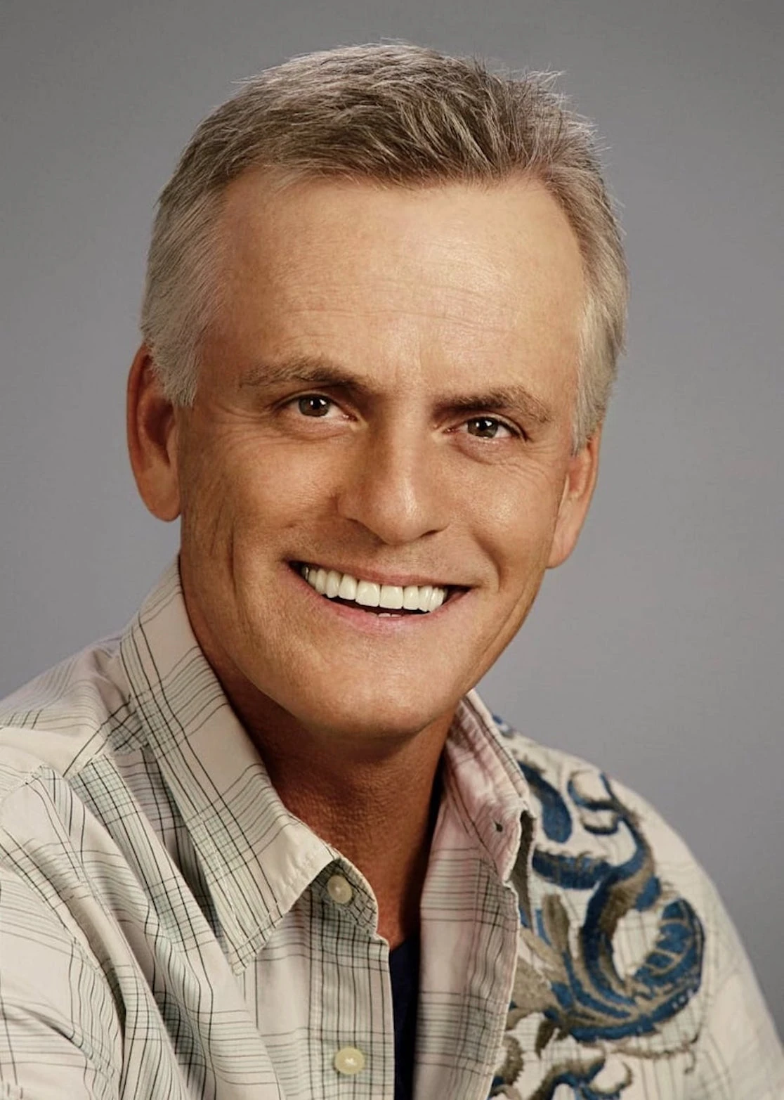 Rob Paulsen | Doc McStuffins Wiki | Fandom